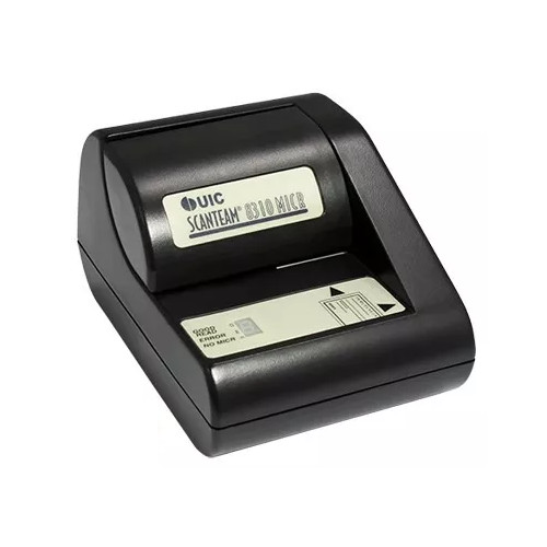 Lectores de cheques y Banda magnética archivos - Compañia Argentina System